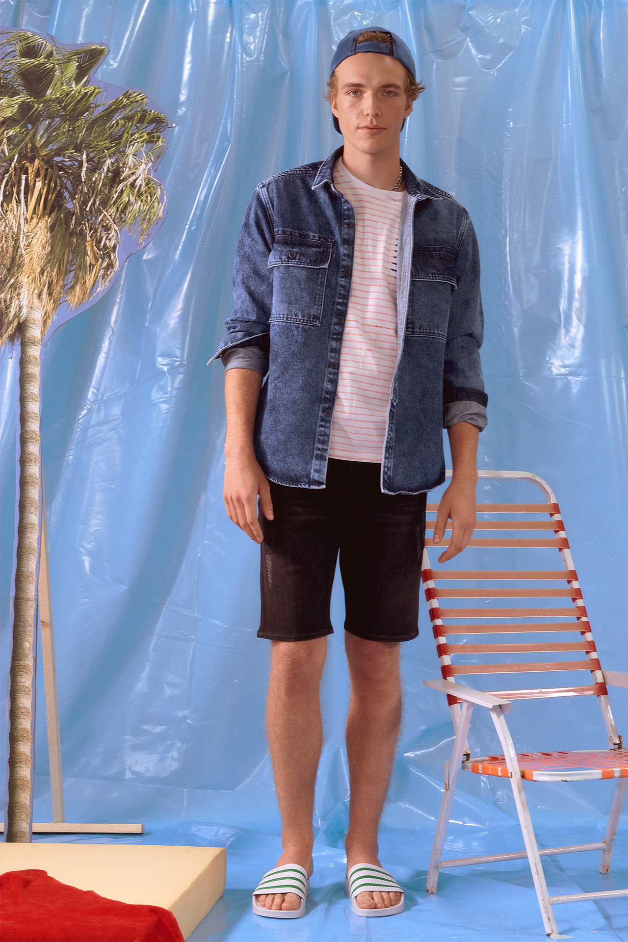 Lee Cooper — Creative Direction - studio NANA